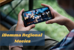 Comprehensive Guide To IBomma Regional Movies: A Treasure Trove For ...