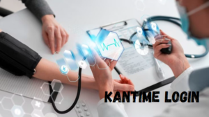 Kantime Login: A Comprehensive Guide