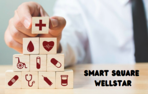 Comprehensive Guide To Smart Square Wellstar: Your Gateway To ...